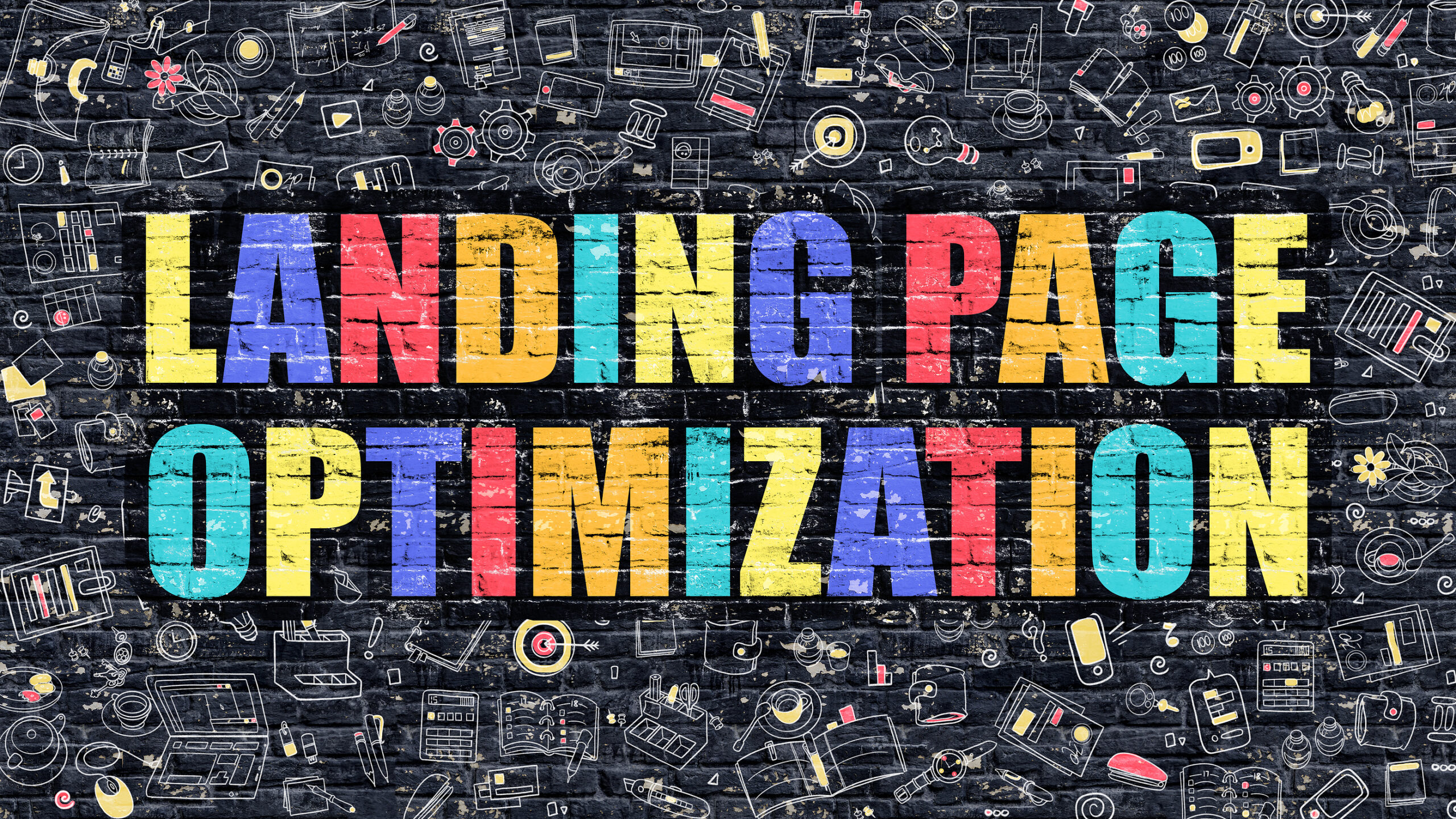 Mastering Conversion: A Guide to Optimizing Landing Pages for Better ...