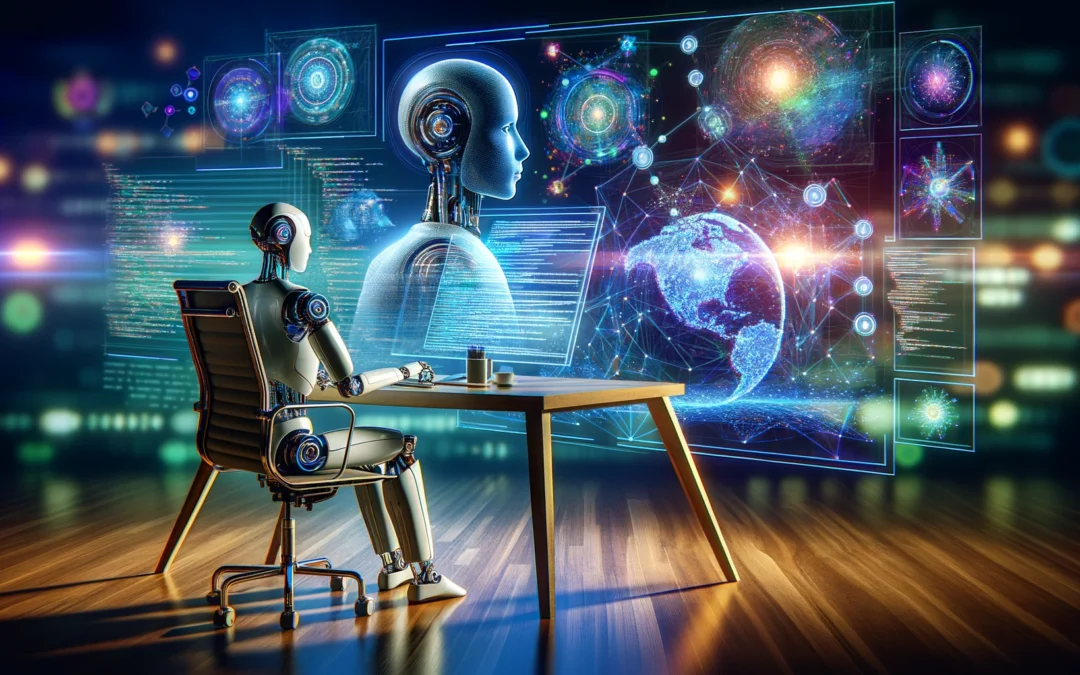 The Democratization of Web Development: From Code to Content | Zeus ...