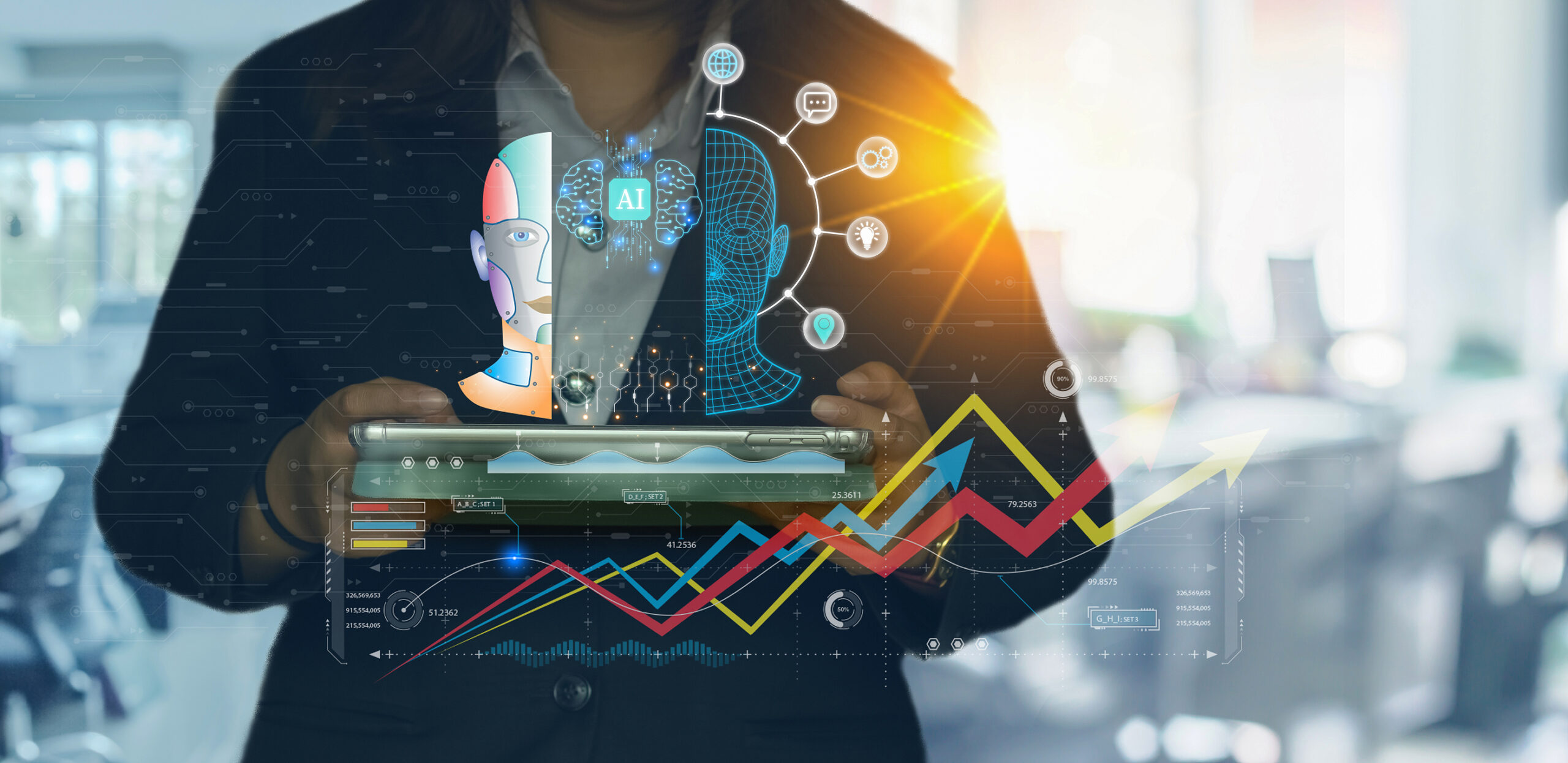 The Rise of AI-Driven Advertising: How to Leverage Tools Like Grok for Smarter Campaigns | Zeus ...